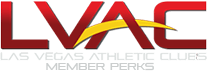 Homepage - LVAC Member Perks